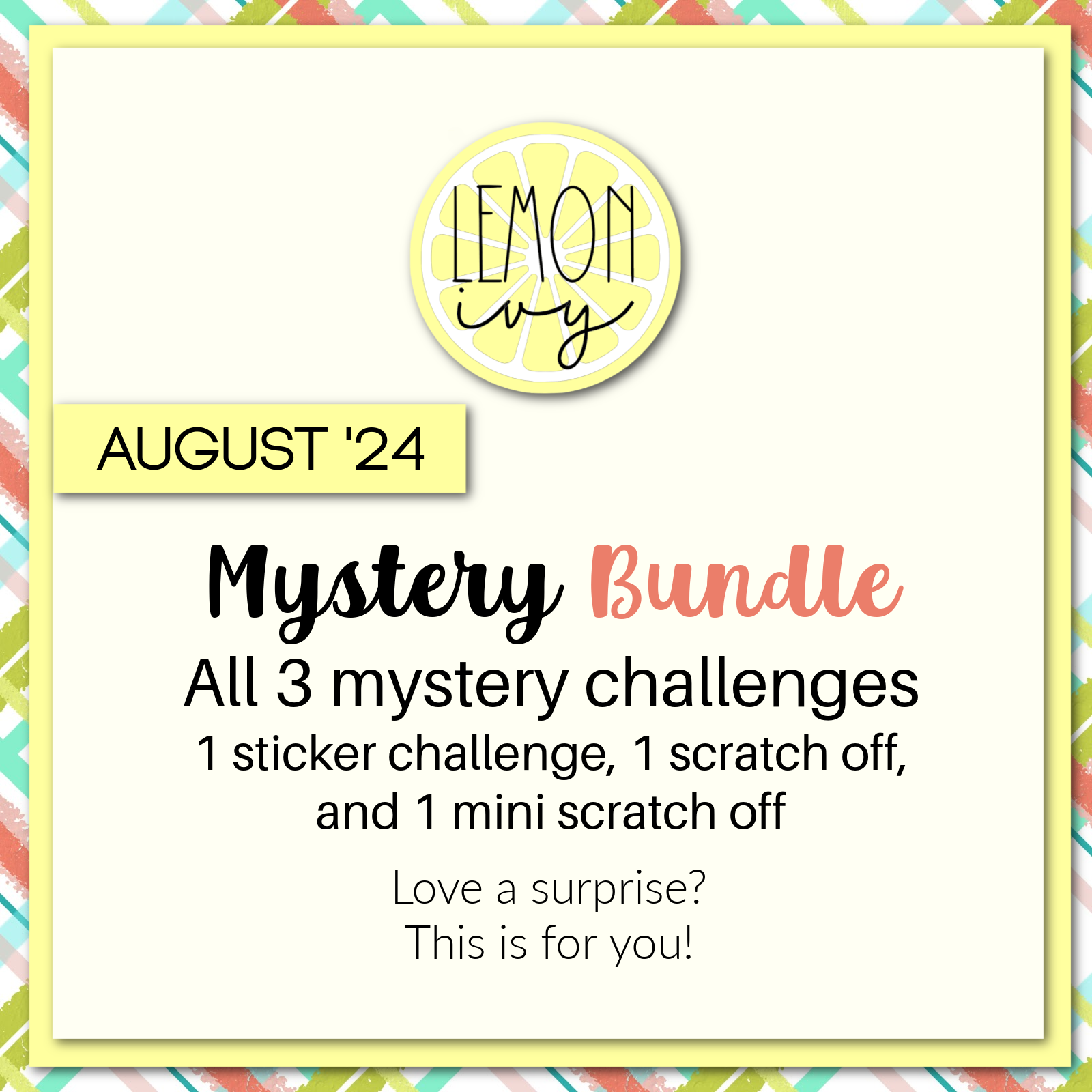 money saving scratch offs and sticker challenges – Lemon Ivy Budgets